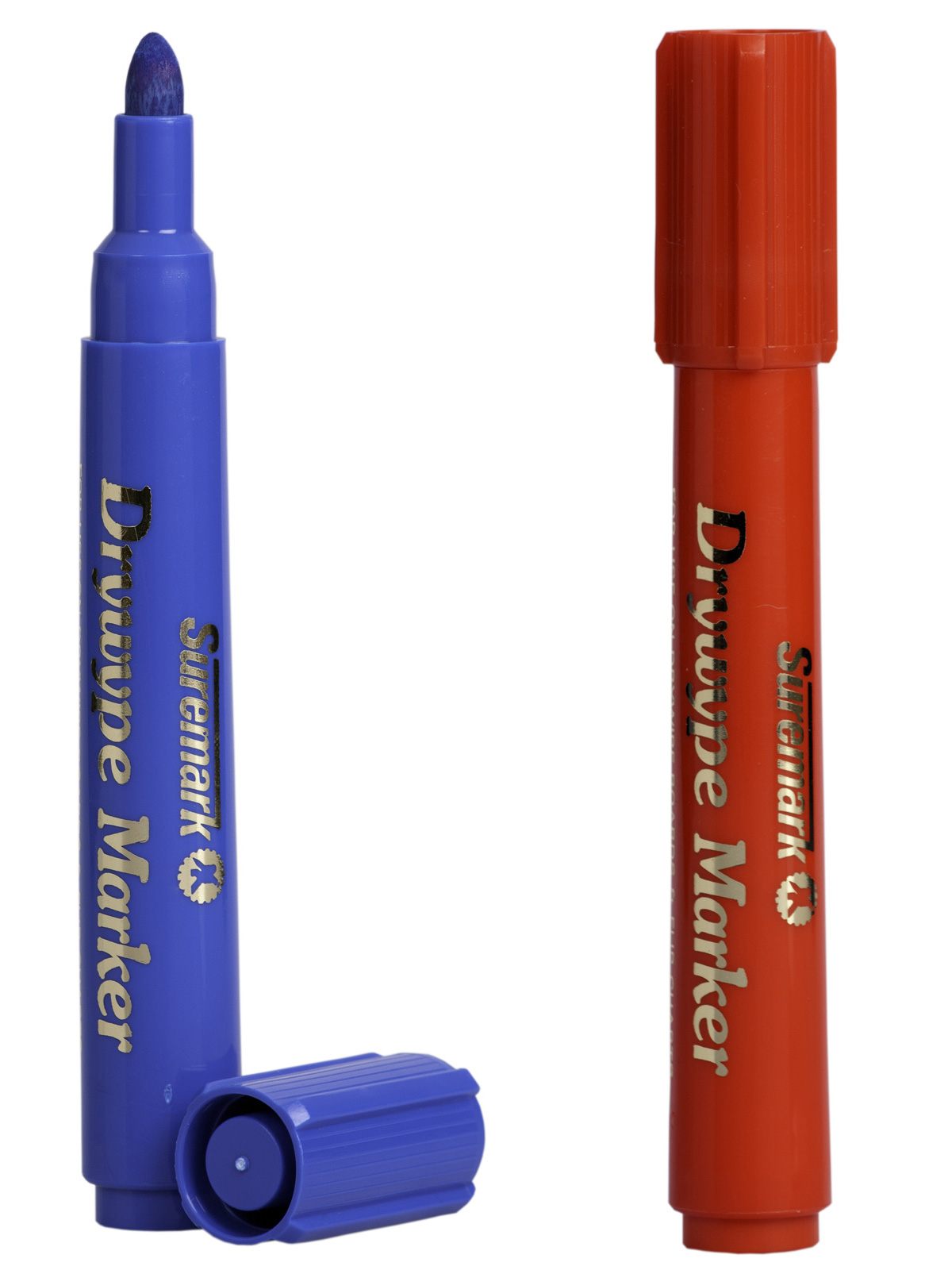 Suremark Metallmarker für unverwischbare markierung